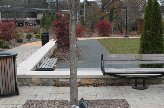 Maple Avenue - Bowman