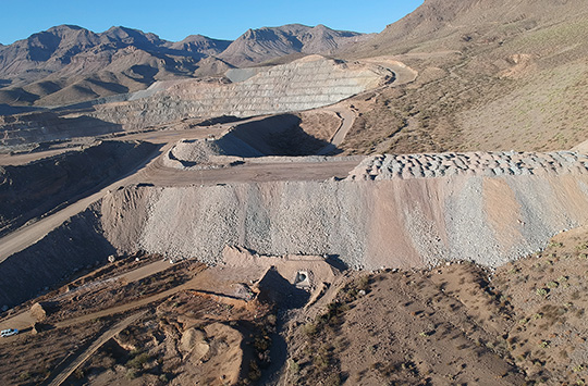 Confidential Haul Road Culverts - Bowman