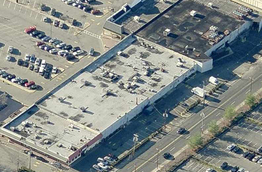 Closter Plaza - Bowman