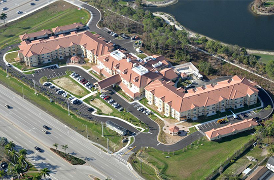 Resort Lifestyle Communities - Bowman