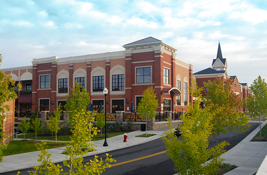 Villages of Leesburg - Bowman