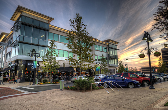 One Loudoun - Bowman