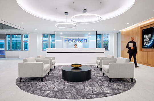 Peraton - Bowman