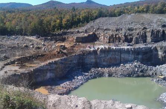 Groundwater Investigation and Monitoring Plan - Bowman