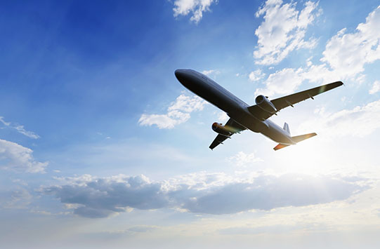 Air Traffic Control Tower, Piedmont Triad International Airport - Bowman