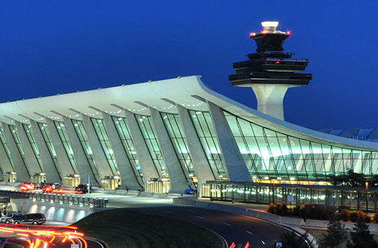 Federal Aviation Administration, ATCT Life Safety Assessments - Bowman