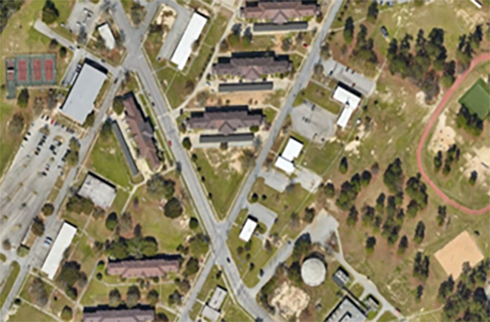 Hill Street Repaving and Improvements - Bowman