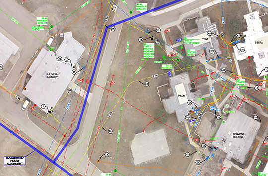New Mexico Behavioral Health Institute (NMBHI) - Bowman