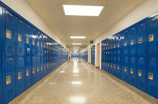 Maricopa Unified School District - Bowman