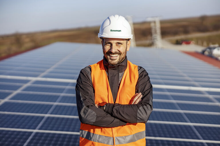 Bowman Projects - Bowman