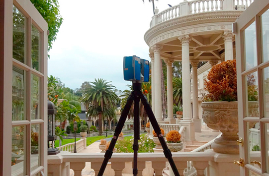 Beverly Hills Residence - Bowman