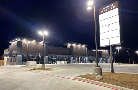 Potranco Retail - Bowman